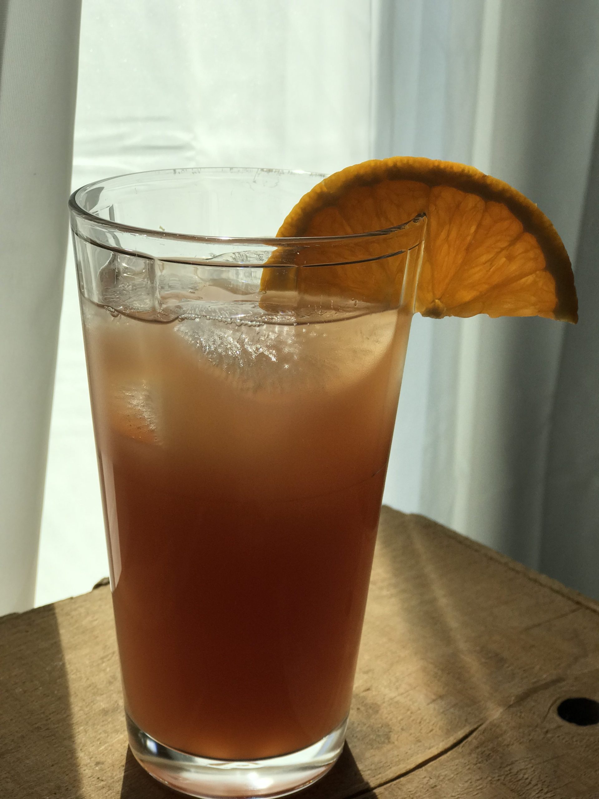 Benefits of Hibiscus Fruit Punch with recipe - The Rooted Haven