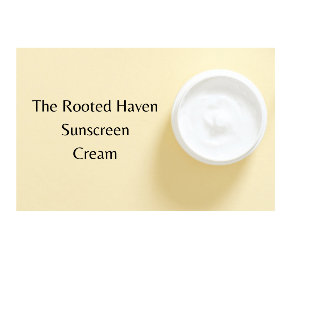 New Home Page - The Rooted Haven